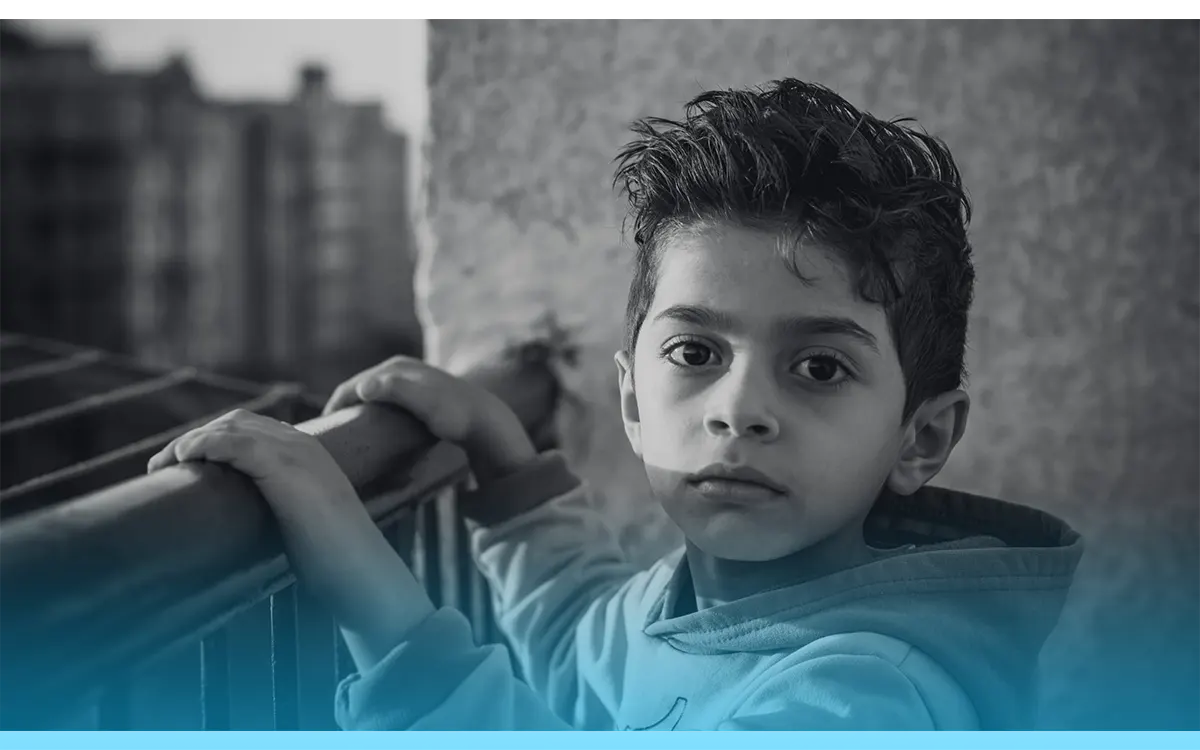 Come trattare una lussazione dentale nei bambini?